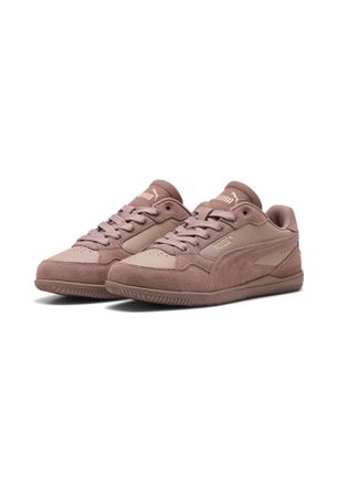 Puma Damen K-Moda OG Sneaker, Rose Latte-Sandstone Gold, 42.5 EU, Rose Latte Sandstone PUMA Gold, 42.5 EU