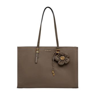 Michael Kors Zadie Tote - - Bags - Damen - Braun - ONE SIZE