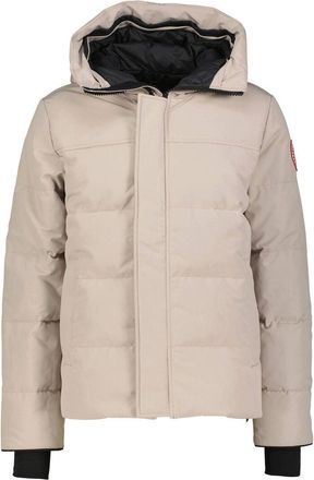 Canada Goose Herren Daunenparka mit Kapuze MACMILLAN