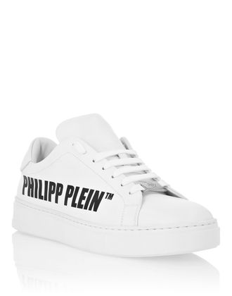 Philipp Plein Low-Top Turnschuhe Carson Plein