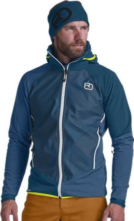 Ortovox COL BECCHEI JACKET, Skitourenjacke, Herren