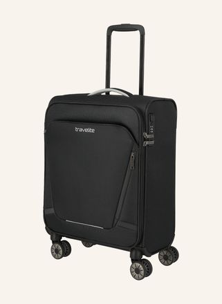 Travelite Trolley Jetpack Multi Light schwarz