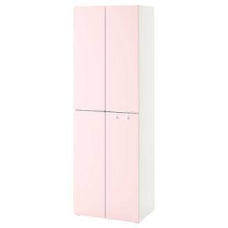 IKEA SMÅSTAD Kleiderschrank
