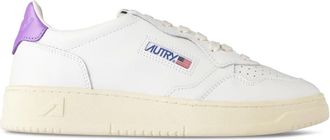 Autry Homme, Chaussures, Blanc, Taille: 44 EU Medalist Low