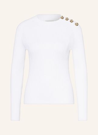 Ted Baker Longsleeve Bleana weiss