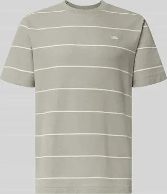 Ellesse T-Shirt mit Label-Stitching Modell VERRI
