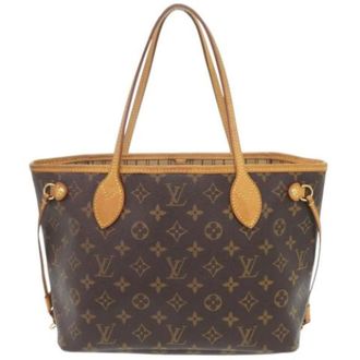 Louis Vuitton Damen, Pre-Owned, Braun, ONE SIZEGr&ouml;&szlig;e