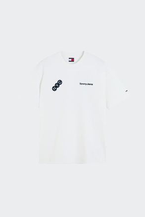 Tommy Jeans T-shirt - Taille XS