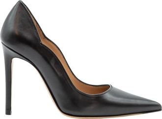 Roberto Festa Milano Femme, Chaussures, Noir, Taille: 38 EU Anny-Vitellonero
