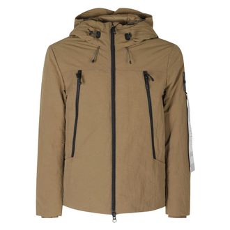 Outhere Veste courte Rawstone - Homme - Vestes - Brun - Taille: XL