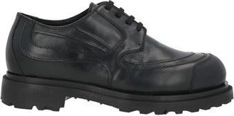 _J.L-A.L_ CHAUSSURES - Chaussures &agrave; lacets sur YOOX.COM