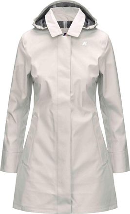 K-Way Casualjacke - Beige