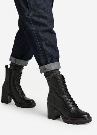 G-Star Raw Schn&uuml;rschuhe CEO-WI34-CLEVELAND-04 Schwarz