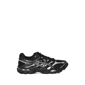 Asics Homme, Sport, Noir, Taille: 42 1/2 EU Chaussures Plates