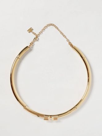 Elisabetta Franchi Bijou ELISABETTA FRANCHI Femme couleur Yellow Gold