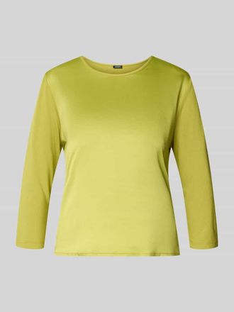 Joop Longsleeve mit 3/4-Arm Modell Tamina