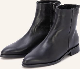 Darling Harbour Darling Harbour Stiefeletten schwarz