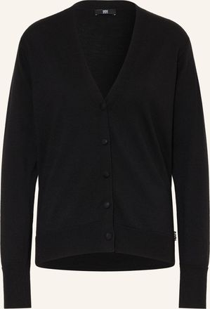 Riani Riani Strickjacke schwarz