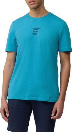 s.Oliver T-Shirt mit Artwork