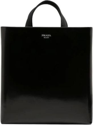 Prada Damen, Pre-Owned, Schwarzk, ONE SIZEGr&ouml;&szlig;e