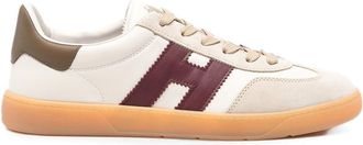 Hogan Sneaker - Wei&szlig;
