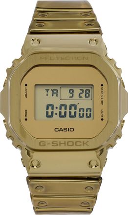 G-Shock Uhr G-Shock GM-5600YMG-9ER Goldfarben