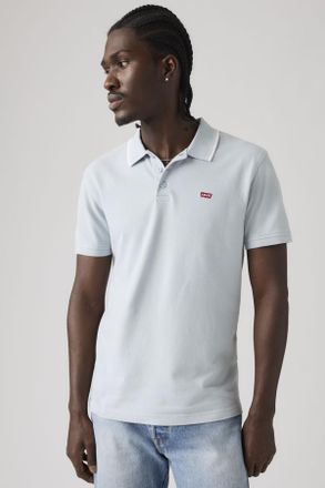 Levi's Housemark Poloshirt - Herren - Blau / Blau