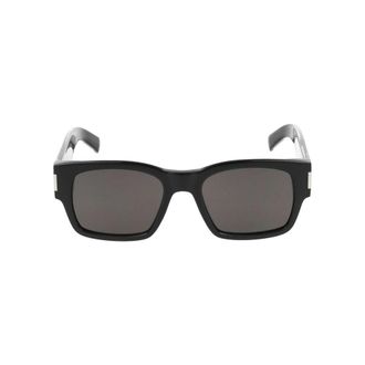 Saint Laurent SL 617 Sonnenbrille - - Accessories - Herren - Schwarzk - 53 MM