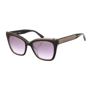 Longchamp Butterfly-Sonnenbrille aus Acetat - - Accessories - Damen - Schwarzk - ONE SIZE