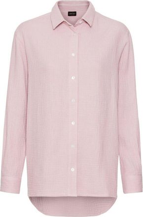 Laura Scott Longbluse in Musselin-Qualität