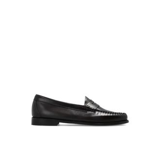 G.H. Bass & Co. Weejuns Penny Loafers - - Shoes - Damen - Braun - 39 1/2 EU