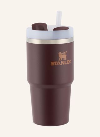 Stanley Thermobecher The Quencher h2.0 Flowstate braun