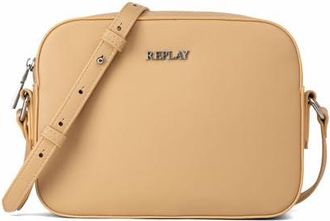 Replay Replay Fw3334, Sac à Main Femmes, 0104 Safari, Taille Unique