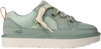 UGG Ugg, Femme, Chaussures, Vert, Taille: 37 EU Lo Lowmel