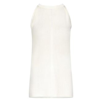 Loulou Studio Damen, Oberteile, Beige, LGr&ouml;&szlig;e
