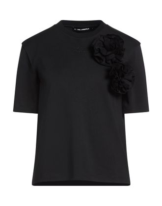 Karl Lagerfeld TOPS - T-shirts auf YOOX.COM