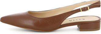 Evita Shoes Sling Pumps FRANCA