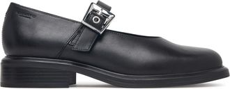 Vagabond Halbschuhe Vagabond Shoemakers Ellis 6030-001-20 Schwarz