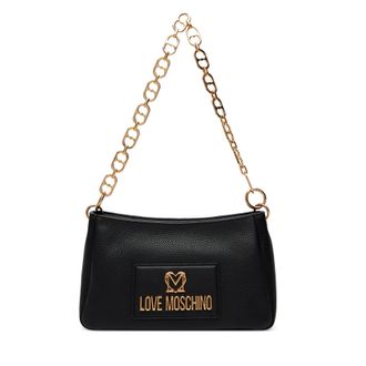 Love Moschino Handtasche LOVE MOSCHINO JC4167PP1OL1200A Schwarz