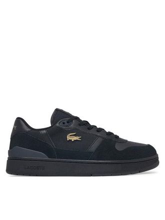 Lacoste Sneakers 51SMA0009 Schwarz