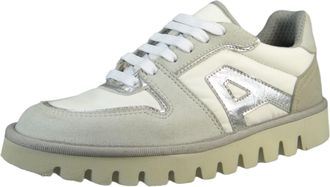 Art Unisex 1589 Ontario Sneaker, Mehrfarbig weiß, 37 EU
