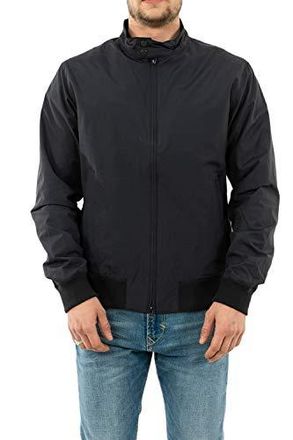 Barbour Blousons ete mca0412 ny71 Navy H L