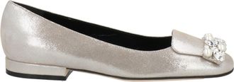 Sergio Rossi SCHUHE - Ballerinas auf YOOX.COM