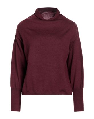 Aragona STRICKWAREN - Rollkragenpullover auf YOOX.COM