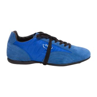 Pantofola D'oro Homme, Chaussures, Bleu, Taille: 41 EU Rush Baskets