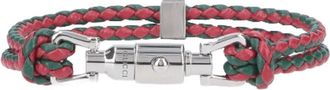 Gucci Web Bracelet