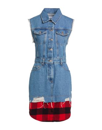 Moschino KLEIDER - Mini-Kleider auf YOOX.COM