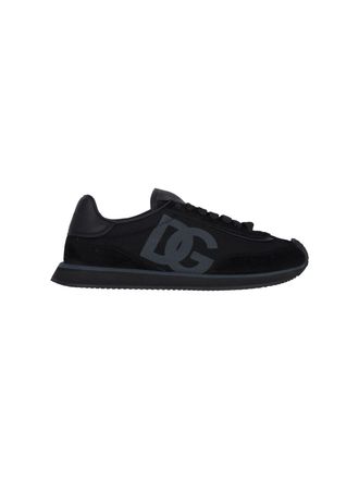 Dolce & Gabbana Sneakers Dg Cushion