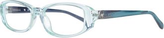 GANT Femme, Accessoires, Bleu, Taille: ONE Size Gwdelmargrn52 Lunettes