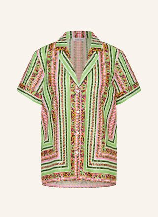 Mrs & Hugs Mrs & Hugs Bluse pink